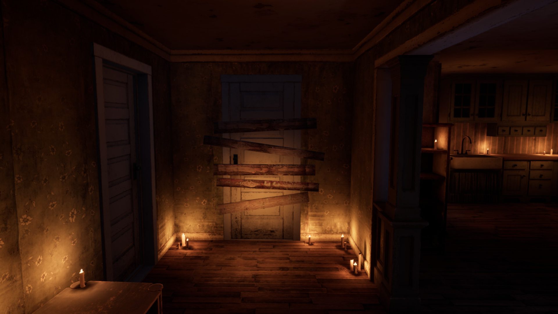 Partum Artifex: A Twisted and Immersive Horror-Puzzle Game - Your ...